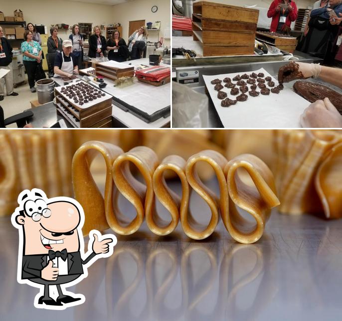 Hercules Candy Company in East Syracuse - Restaurant menu and reviews