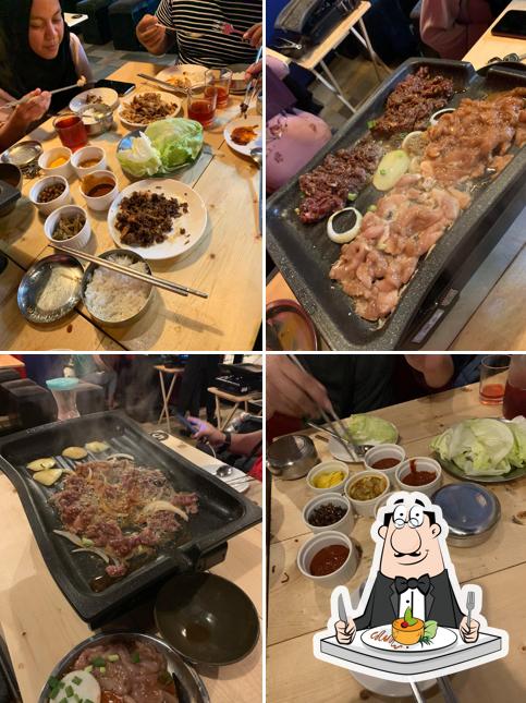 Kalye Siete restaurant, Zamboanga - Restaurant reviews