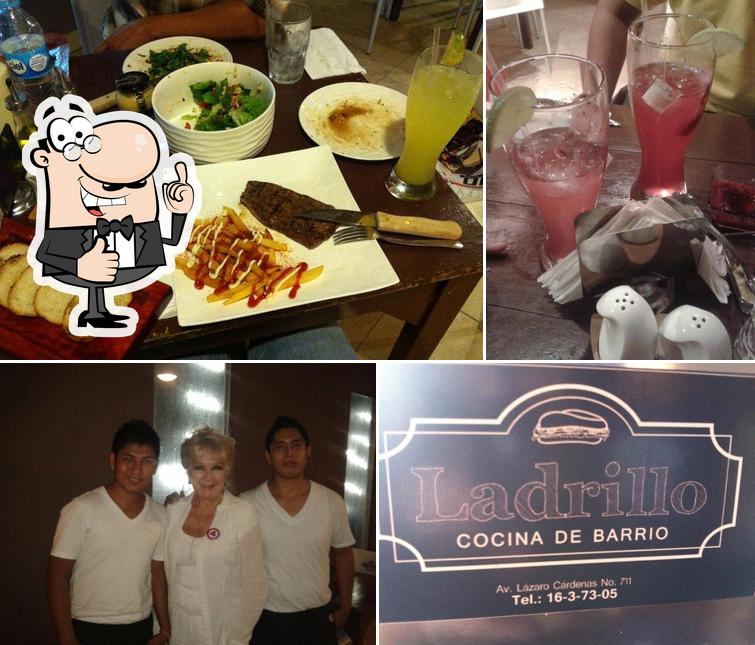 Ladrillo, Coatzacoalcos
