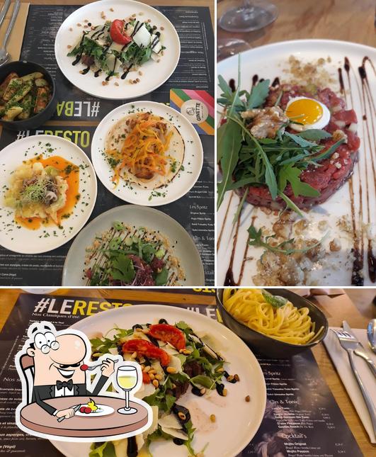 Le Déclin, Liège - Restaurant menu, prices and reviews