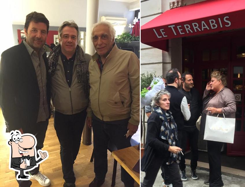 Le Terrabis restaurant, Paris - Restaurant menu and reviews