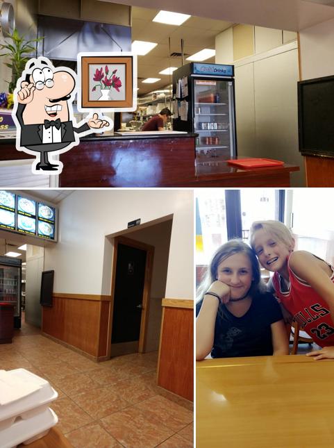 Lin China, Massillon - Restaurant menu, prices and reviews
