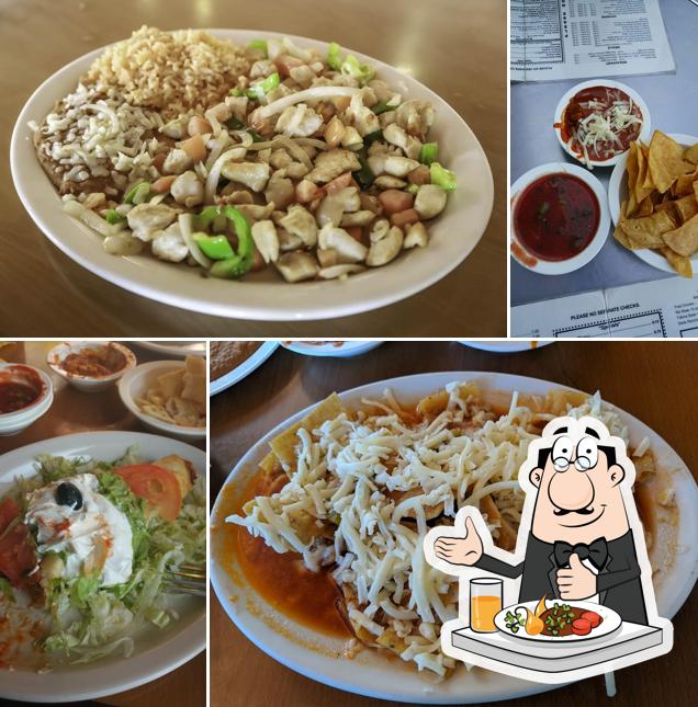 New Mecca Cafe, Pittsburg - Restaurant menu, prices and reviews