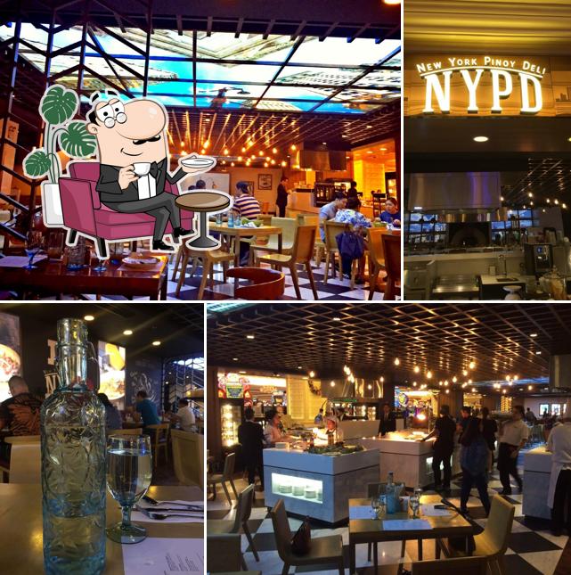 New York Pinoy Deli, Pasay - Restaurant menu, prices and reviews