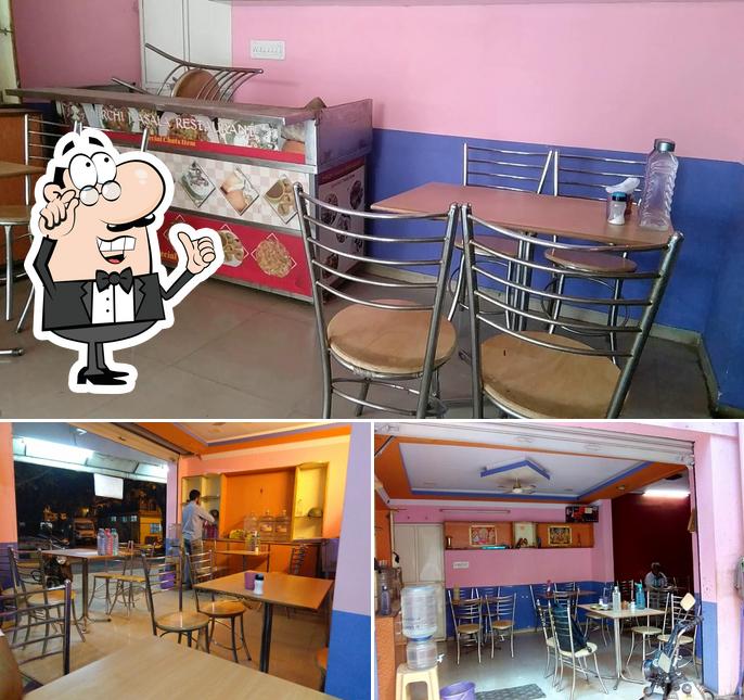 North-Indian Mess., Bengaluru - Restaurant reviews