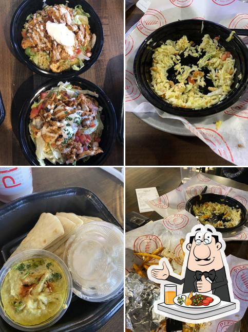 Best restaurants in Halcyon Mall - Restaurant Guru