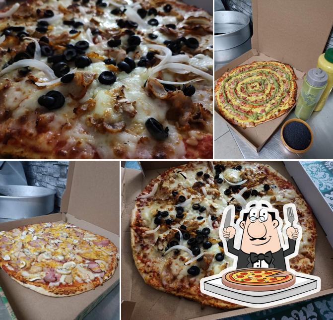 Pizzería Torilo, El Campillo - Menú del restaurante, precios y reseñas