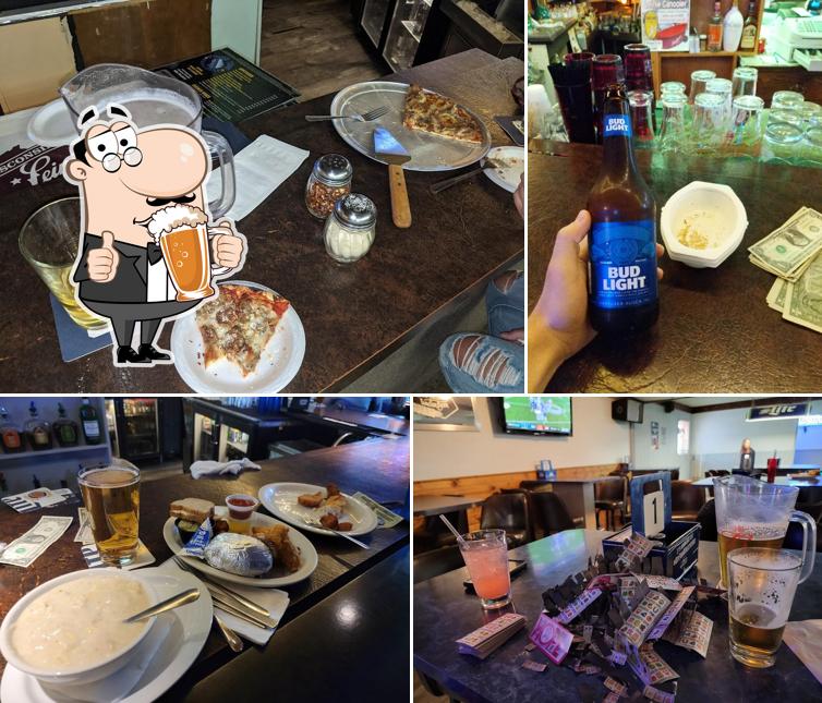 Prime Time Bar And Grill in Menasha - Restaurant menu and reviews