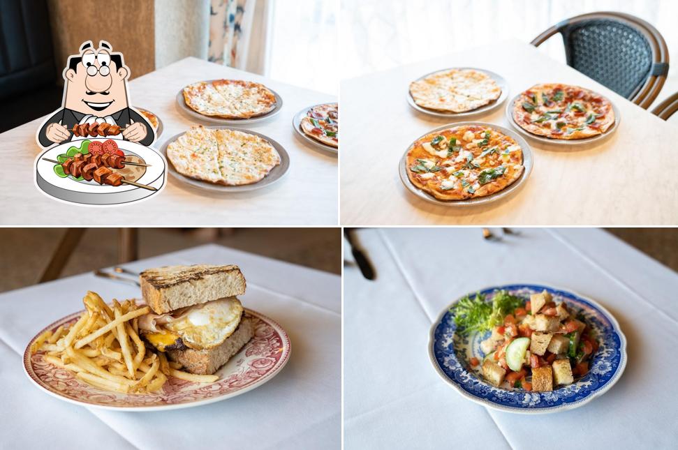 Renard's, Mequon - Restaurant menu, prices and reviews