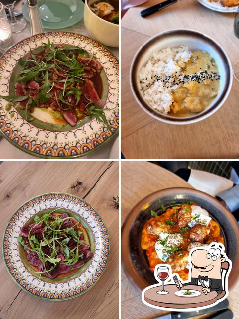 Roots cuisine de rue restaurant, Sainte-Maxime - Restaurant reviews