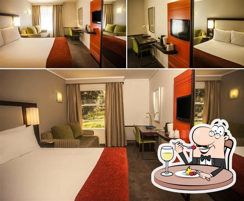 StayEasy Eastgate, Johannesburg - Restaurant menu, prices and reviews