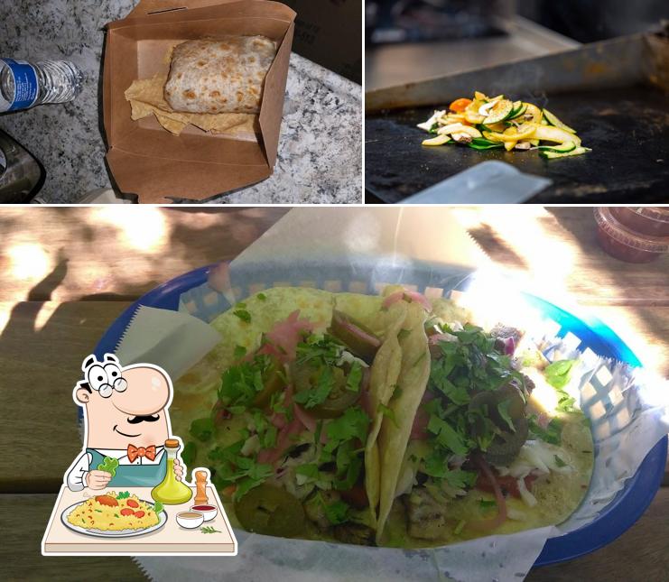 Tacos A Go Go, 2912 White Oak Dr in Houston - Restaurant menu and reviews