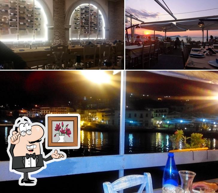 Taverna O Koukos, Pilos - Restaurant reviews