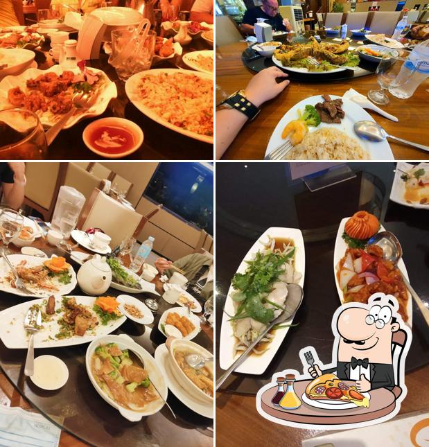 The Ching Palace, Cebu City - Restaurant menu, prices and reviews