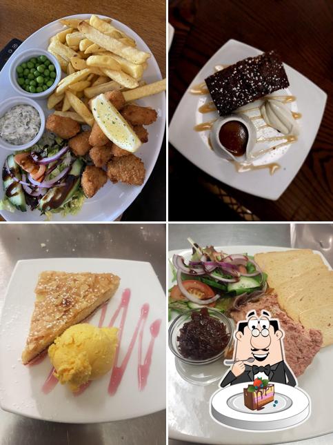 The Elburton Inn, Plymouth - Restaurant menu, prices and reviews