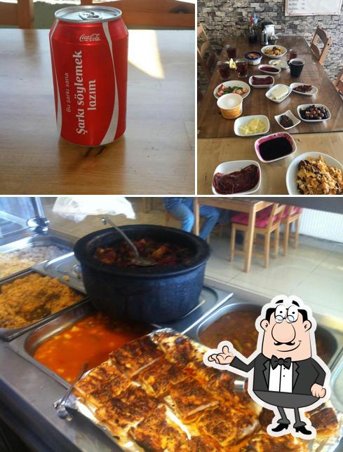 Yemek & Market, Ankara - Restaurant reviews