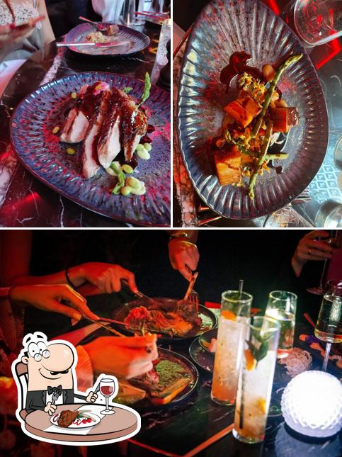 Zenn Liverpool, Liverpool - Restaurant menu, prices and reviews