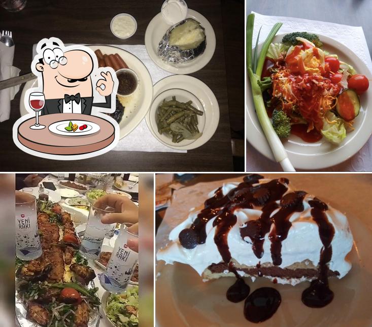 Spillway Restaurant, Manisa - Restaurant reviews