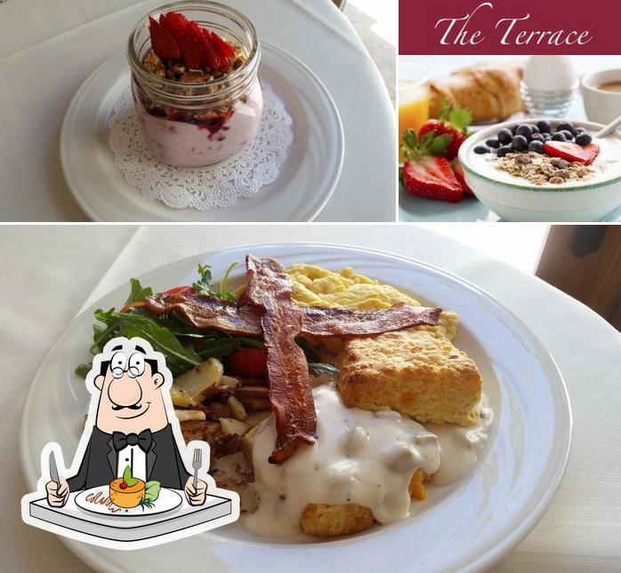 The Terrace Breakfast Buffet, Beaver Creek - Restaurant menu, prices ...