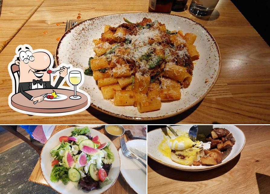 The Barrel Club, Oak Lawn - Restaurant menu, prices and reviews