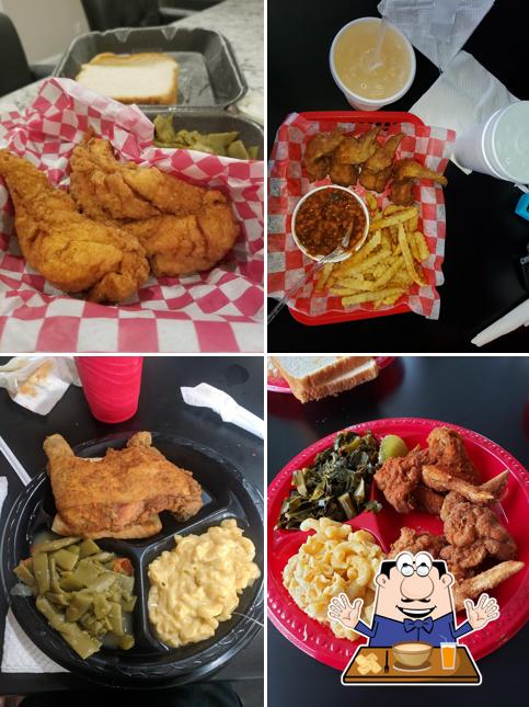 Best chicken wings in Chattanooga restaurants, winter 2024 - Restaurant ...