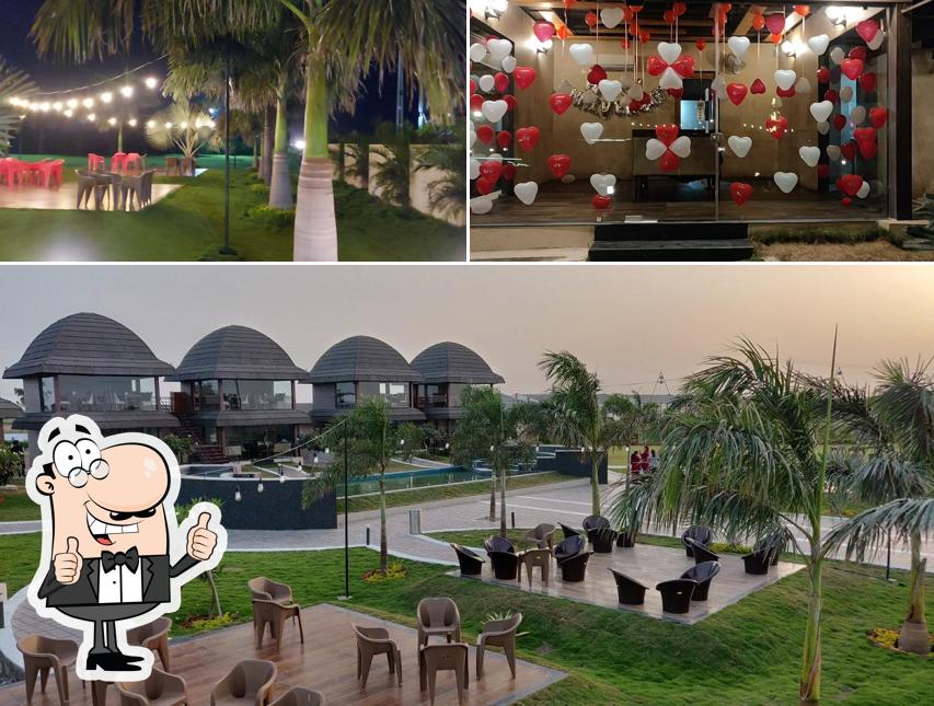 The Food Resort, Jamnagar - Restaurant menu, prices and reviews