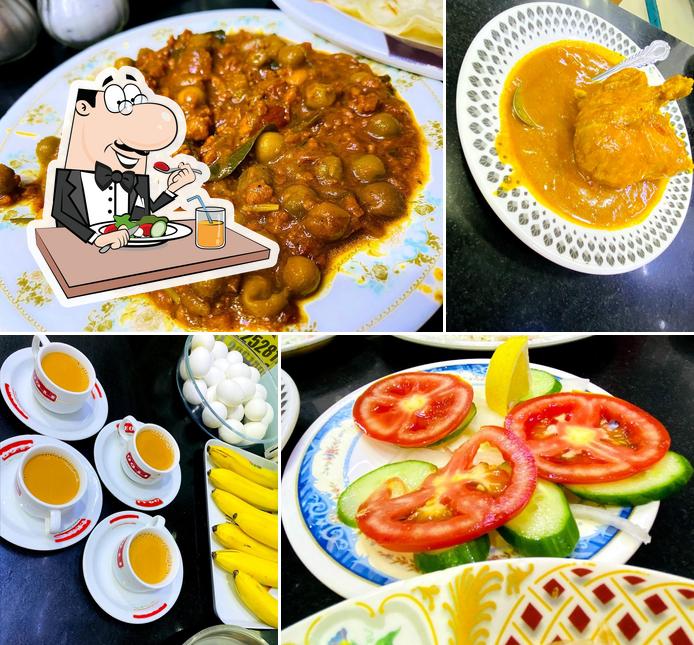 Tourist restaurant, Dubai - Restaurant reviews