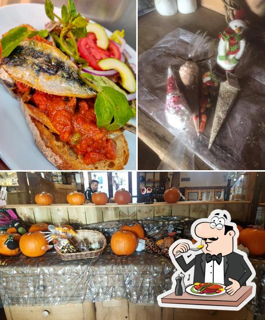 Willow Farm Cafe in York - Restaurant reviews