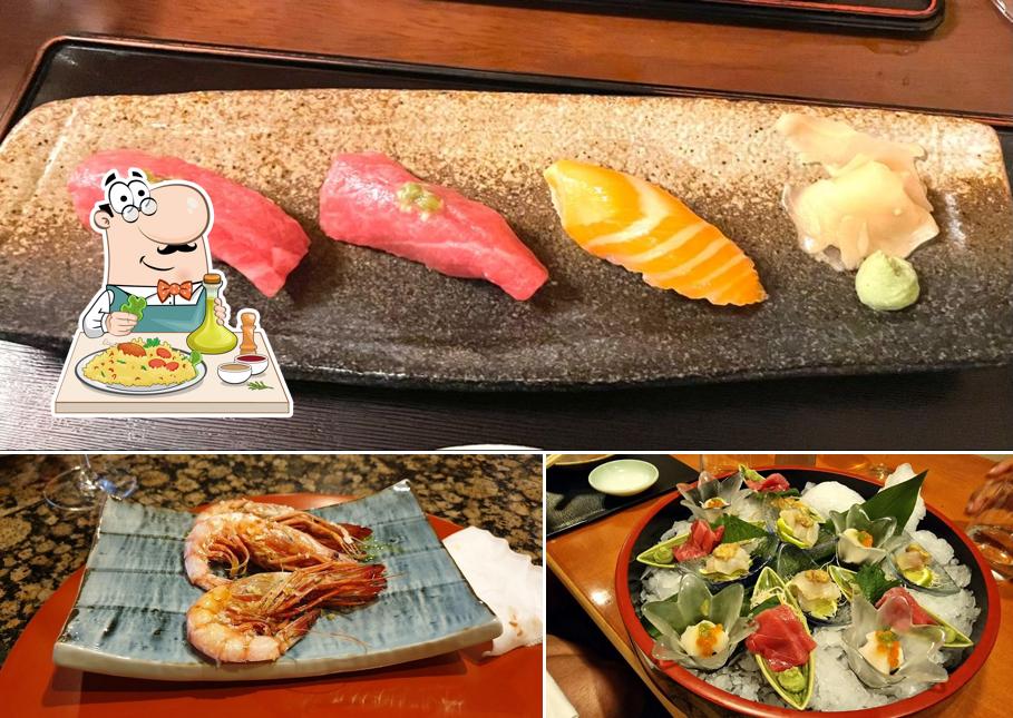 Yashima Barcelona, Barcelona - Menú del restaurante, precios y reseñas