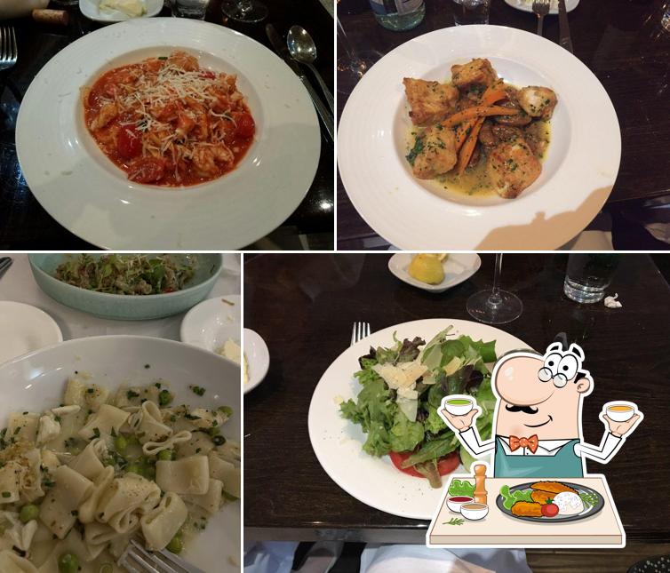 Laboratorio Kitchen, Montclair - Restaurant menu, prices and reviews