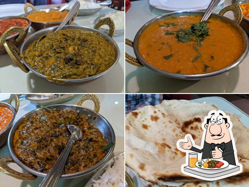 The Jaipur Junction, North Royalton - Restaurant menu, prices and reviews