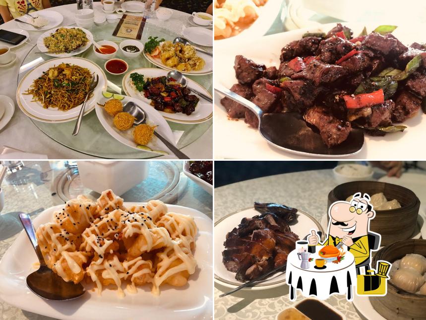 Central Restaurant Tomang, Jakarta - Restaurant menu, prices and reviews