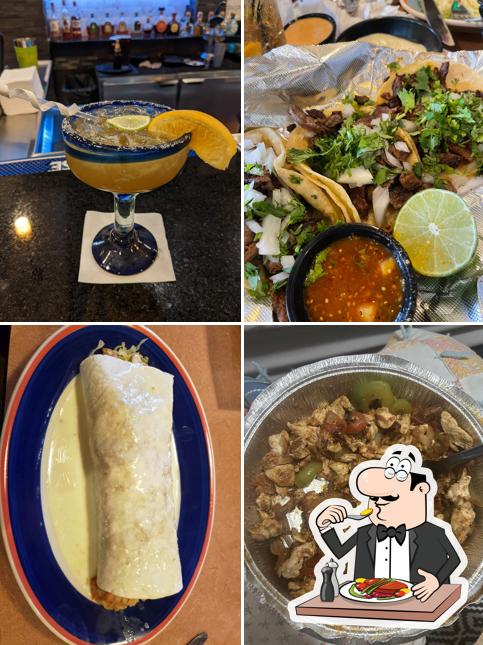 Rocas in Radford - Restaurant menu and reviews