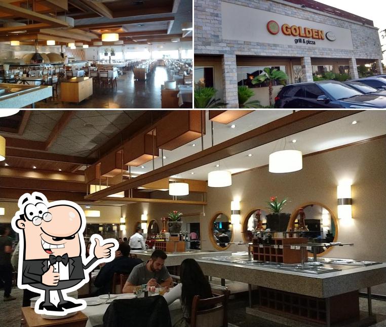 Golden Grill & Pizza, São Paulo - Menu do restaurante, preços e opiniões