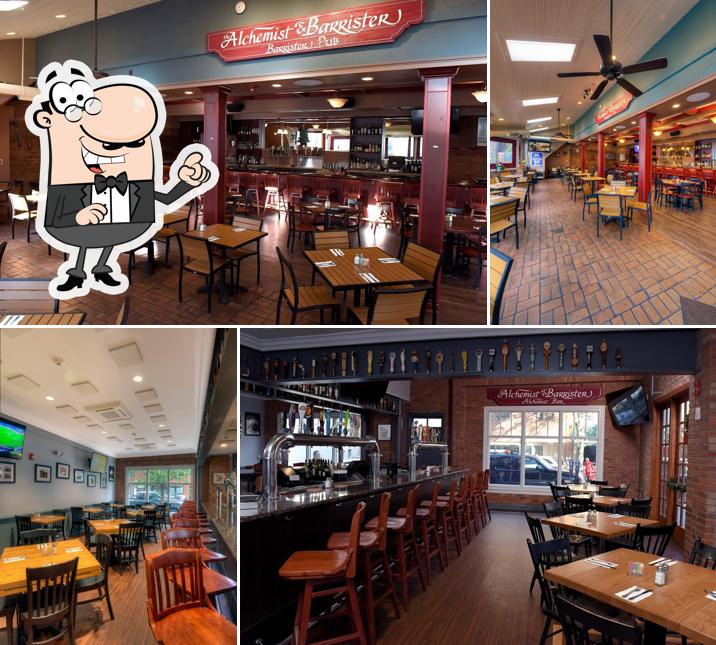 Top 7 pubs & bars in Princeton, december 2025 - Restaurant Guru