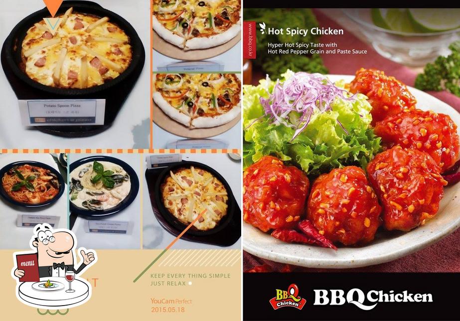 BBQ Chicken Philippines, Parañaque - Restaurant reviews