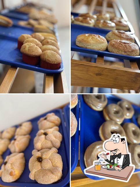 Bakery house, Juriquilla - Restaurant reviews