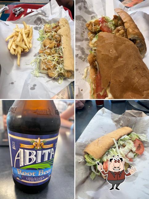 Bear's Restaurant, Covington - Restaurant menu, prices and reviews