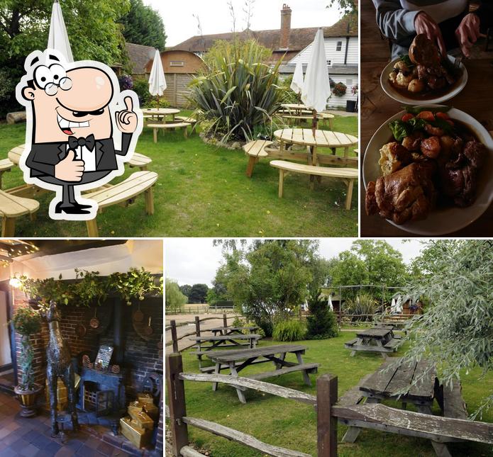 The Bell in Smarden - Restaurant reviews
