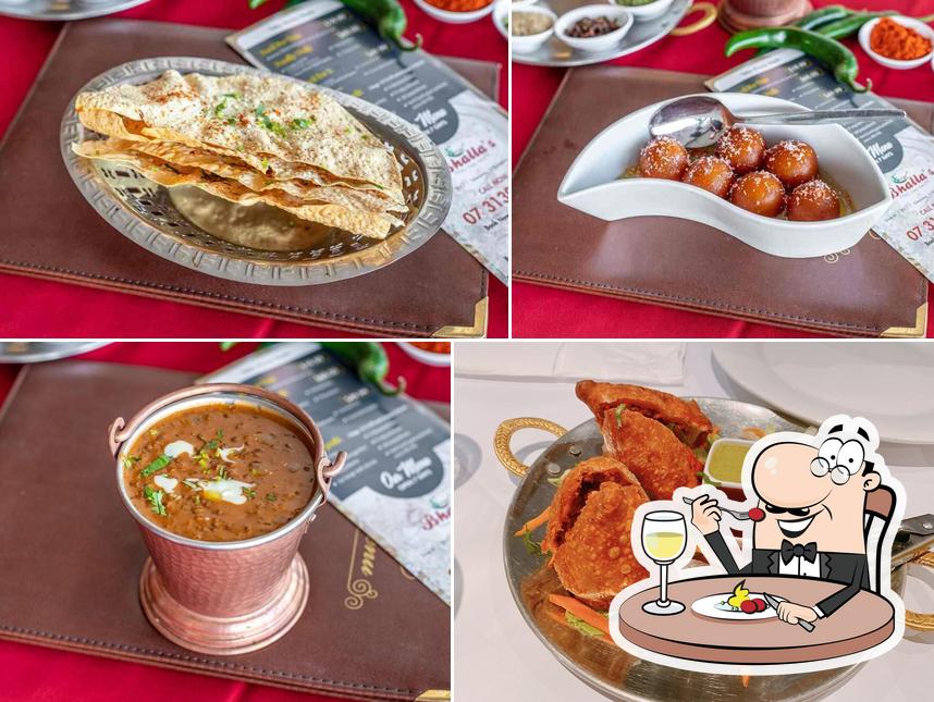 Best garlic naans in Annerley restaurants, winter 2024 - Restaurant Guru