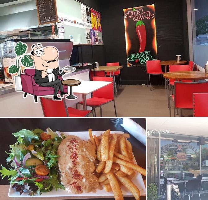 CHICH Small Bar, Osborne Park - Restaurant menu, prices and reviews