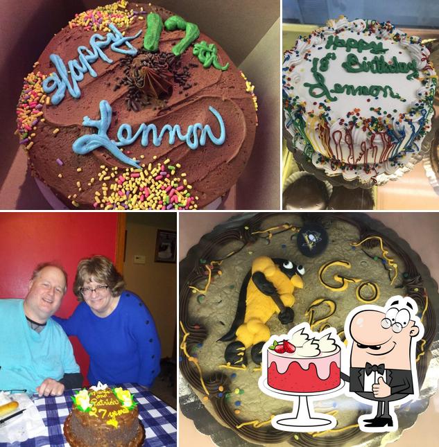 Graham's Bakery in Pittsburgh - Restaurant reviews