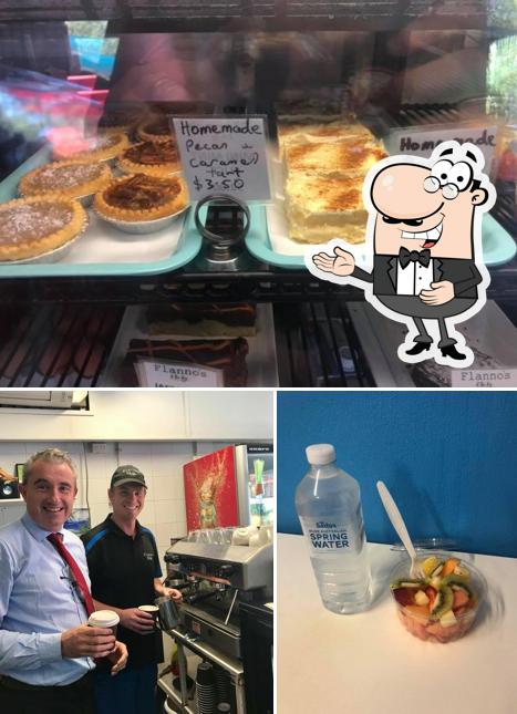 Iluka Bay Takeaway in Iluka - Restaurant reviews