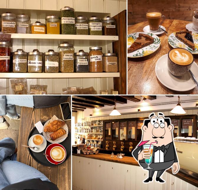Torrefazione Cannaregio - Speciality Coffee cafeteria, Venice ...