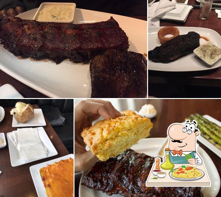 Carson's Ribs, Milwaukee - Restaurant menu, prices and reviews