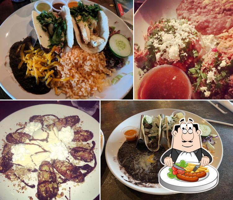 Casa Tina Mexican, Dunedin - Restaurant menu, prices and reviews