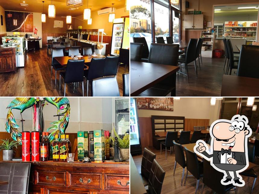 Top 5 restaurants with egg fried rice in Glenroy, september 2025 ...