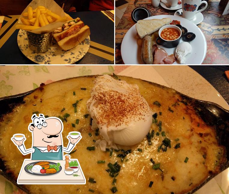 Cosy Club, Leeds - Restaurant menu, prices and reviews