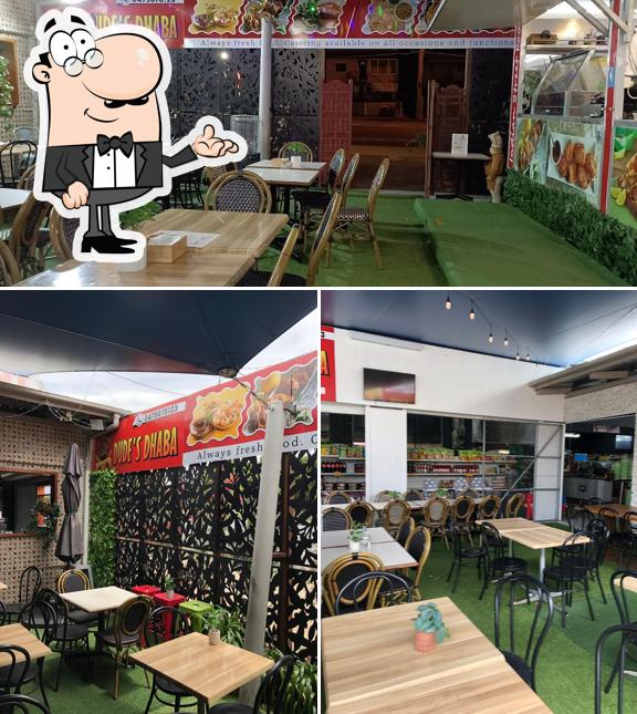 Dude's Dhaba - Indian Restaurant in Woolloongabba - Restaurant reviews