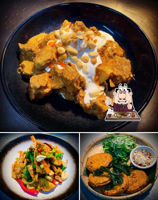Fat Girl Thai Kitchen: Best Thai in Bayside Melbourne, Hampton East ...